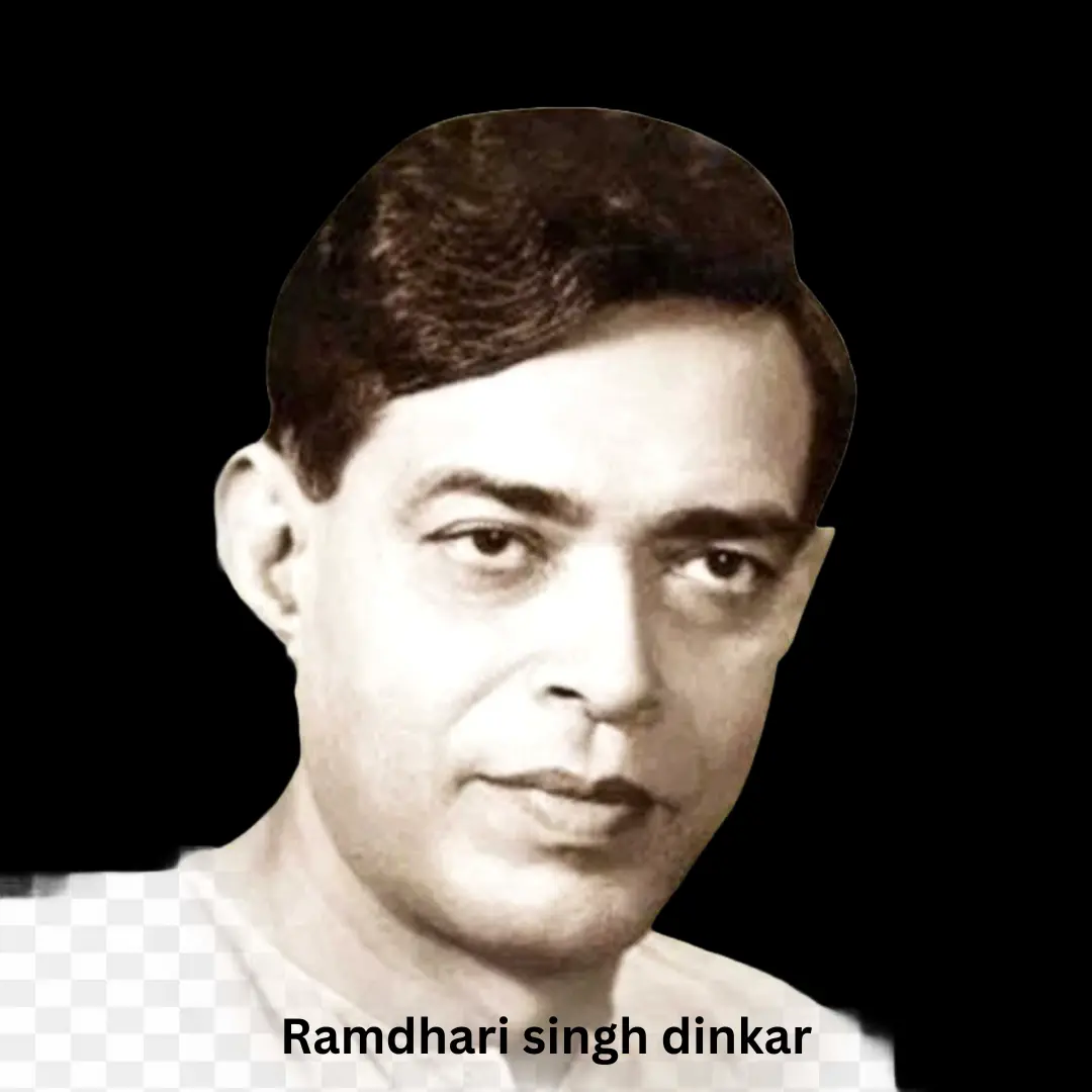 Ramdhari singh dinkar famous poems - Monika Behror Motivations